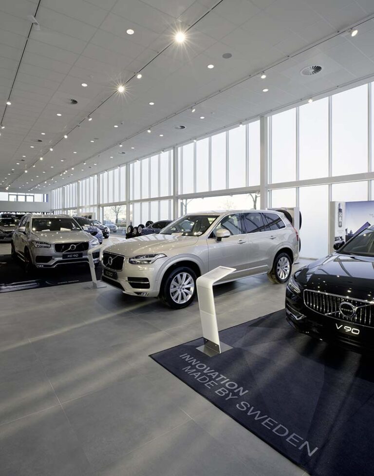 elrico.be – We approach light like an art director